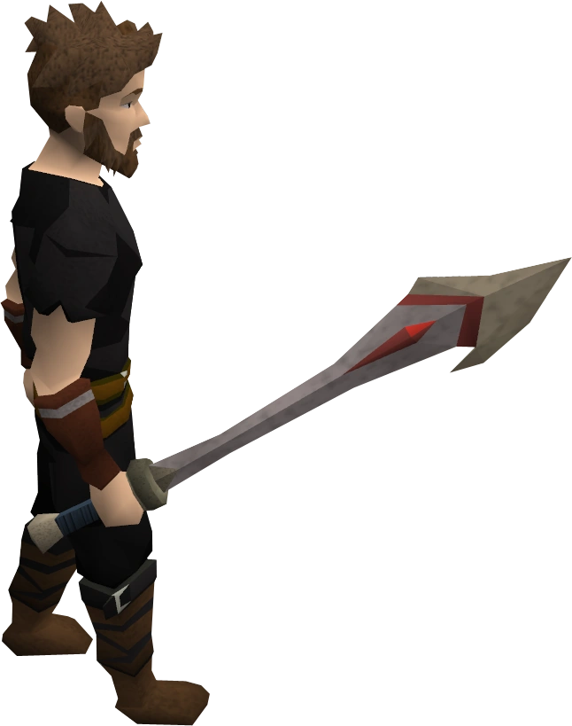 Espada de Korasi | CoDeSaH Wiki | Fandom