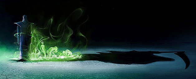 Missing, Presumed Death (quest) | CoDeSaH Wiki | Fandom