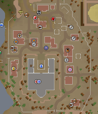 Al-Kharid | CoDeSaH Wiki | Fandom