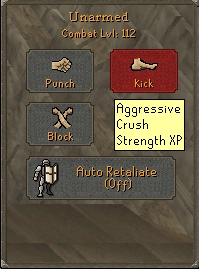 Strength (Fuerza) | CoDeSaH Wiki | Fandom