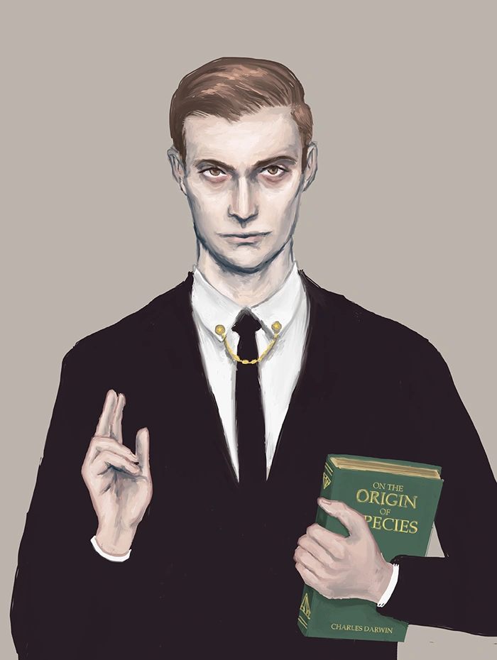 Corran | CODEseries Wiki | Fandom