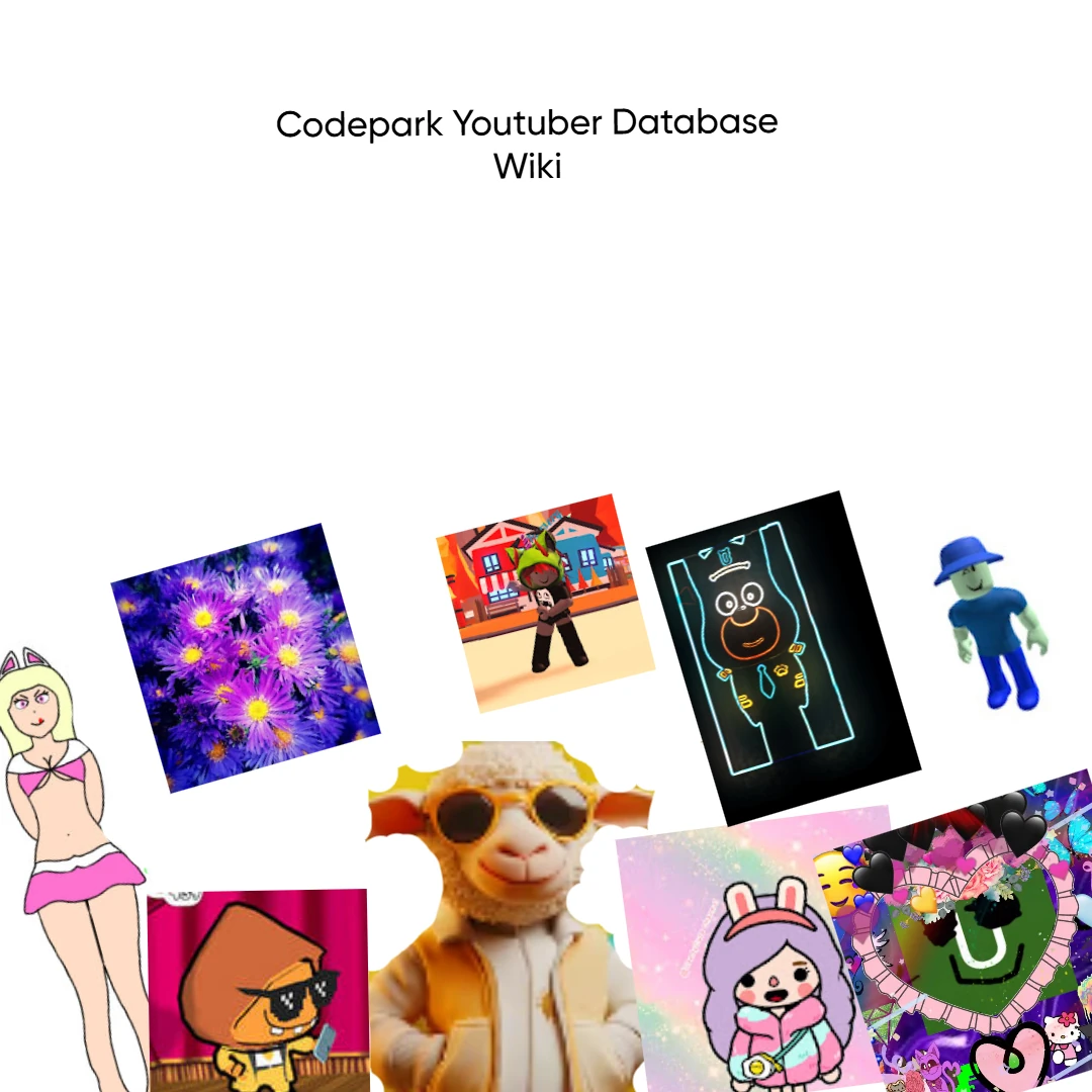 Dictionary | Codespark Youtuber Database Wiki | Fandom