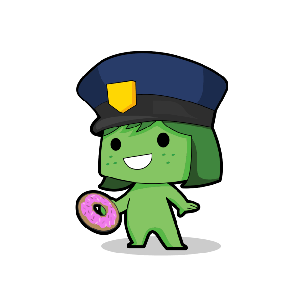 Gracie | CodeSpark Wiki | Fandom