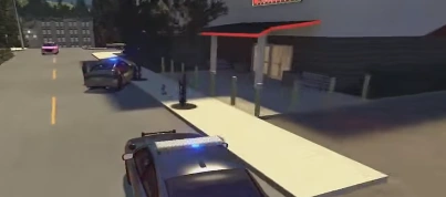 Objectives | Code Three Gaming Wiki | Fandom