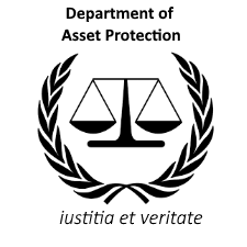 Department of Asset Protection | Code Three Gaming Wiki | Fandom