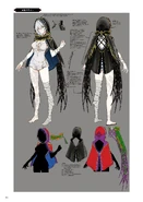 Io | Code Vein Wiki | Fandom