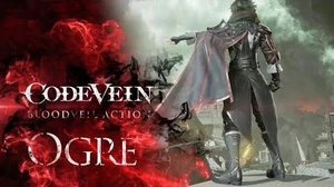 Code Vein Wiki | Fandom