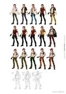 Yakumo Shinonome | Code Vein Wiki | Fandom