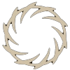 Ephemeral Refrain | Code Vein Wiki | Fandom