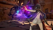 Io | Code Vein Wiki | Fandom