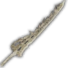 Sunset Sword | Code Vein Wiki | Fandom
