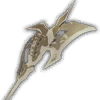 Queenslayer Halberd | Code Vein Wiki | Fandom