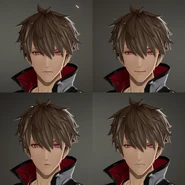 Protagonist | Code Vein Wiki | Fandom