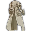 Silver Garb | Code Vein Wiki | Fandom