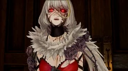 Eva Roux | Code Vein Wiki | Fandom