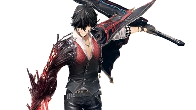 Discuss Everything About Code Vein Wiki | Fandom