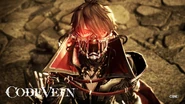 Protagonist | Code Vein Wiki | Fandom