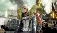 Gregorio Silva | Code Vein Wiki | Fandom