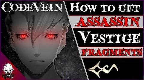 Howling Pit | Code Vein Wiki | Fandom