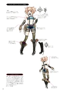Protagonist | Code Vein Wiki | Fandom