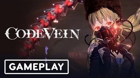 Code Vein Wiki | Fandom