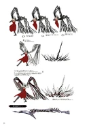 Eva Roux | Code Vein Wiki | Fandom