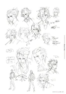 Jack Rutherford | Code Vein Wiki | Fandom