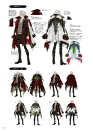 Jack Rutherford | Code Vein Wiki | Fandom
