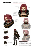 Yakumo Shinonome | Code Vein Wiki | Fandom