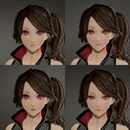 Protagonist | Code Vein Wiki | Fandom