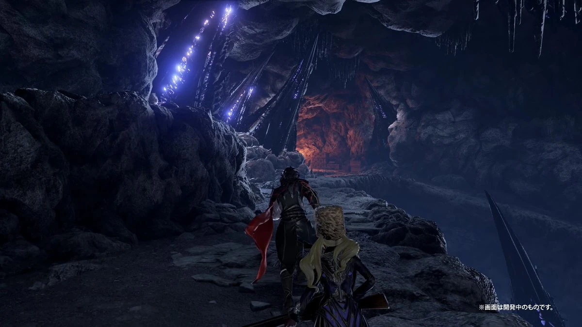 Category:Sub-location | Code Vein Wiki | Fandom