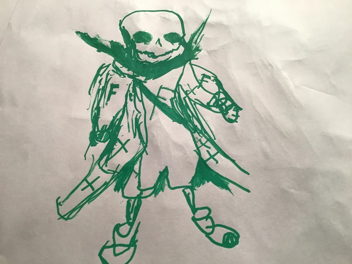 Fatal files sans | Codeverse Wiki | Fandom