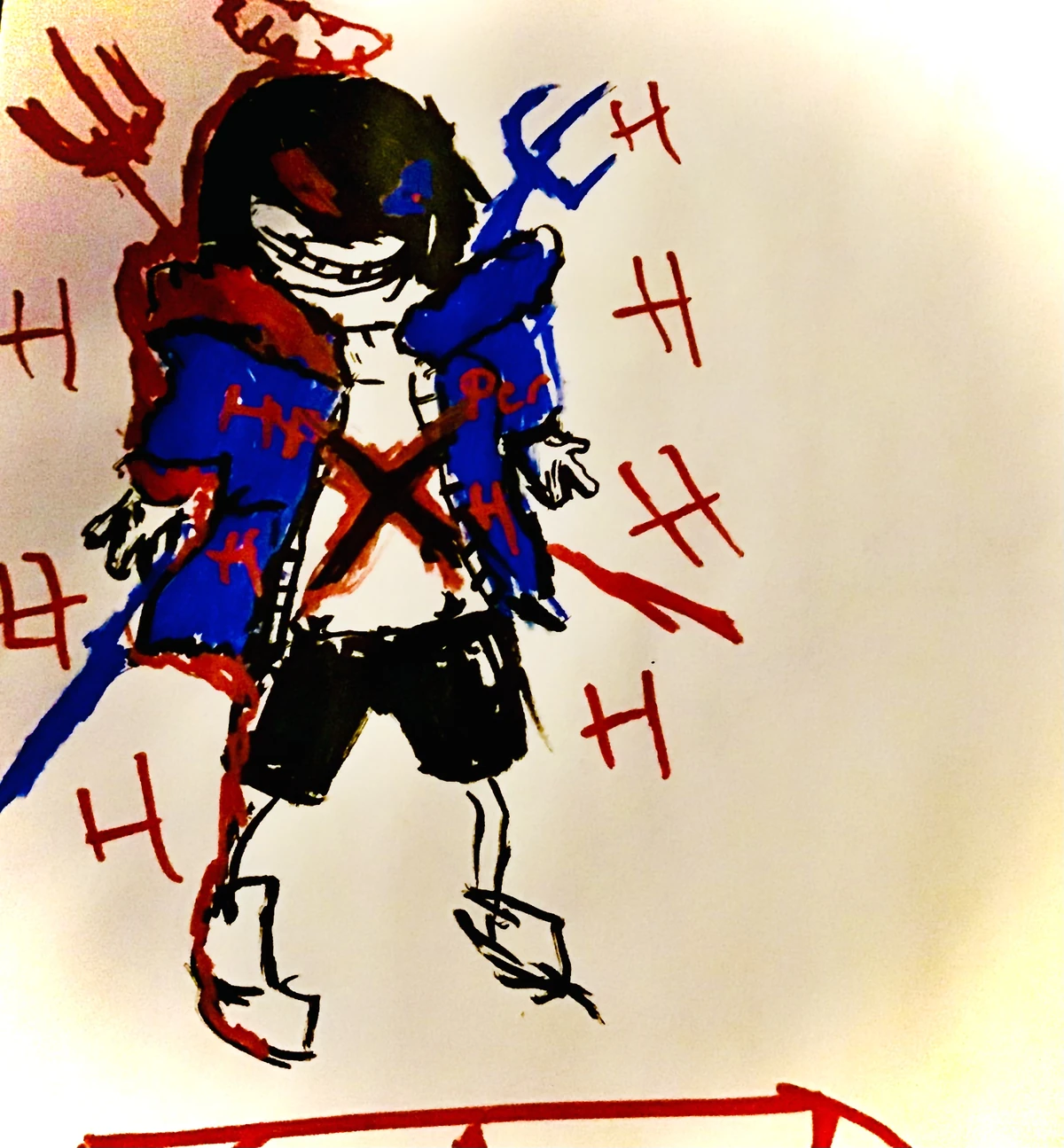 Hyper hp dust | Codeverse Wiki | Fandom