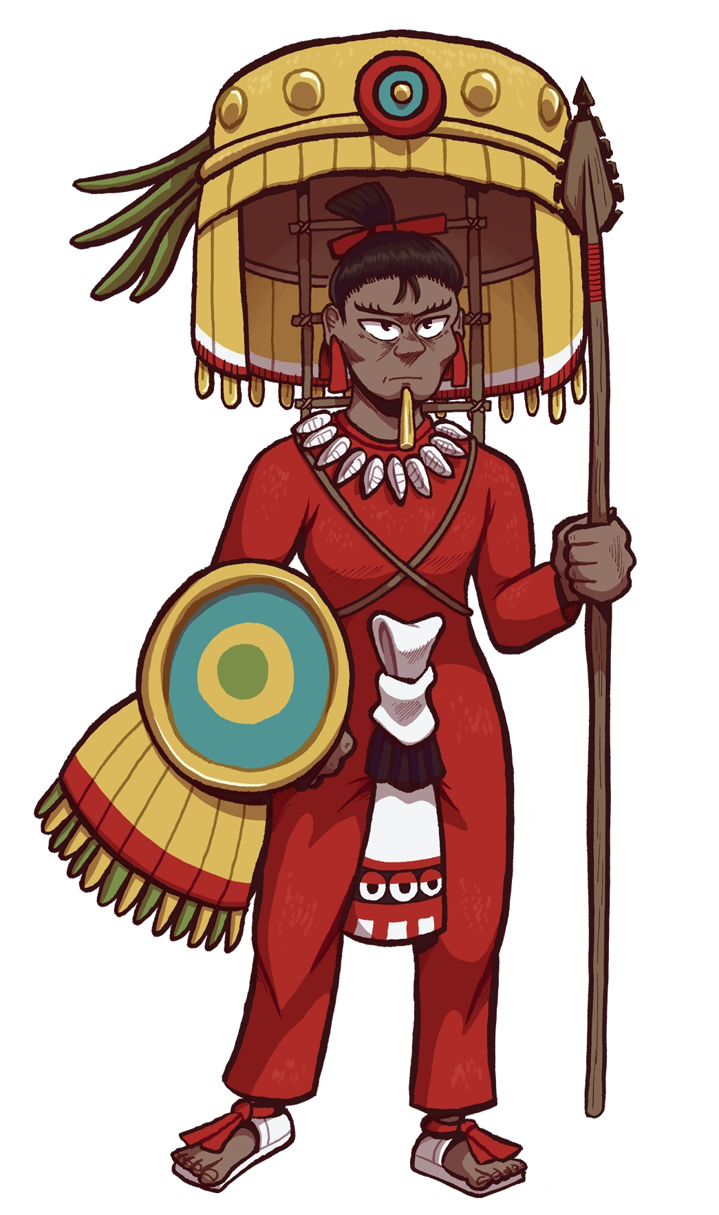 Tliltototl | Codex Black Wiki | Fandom