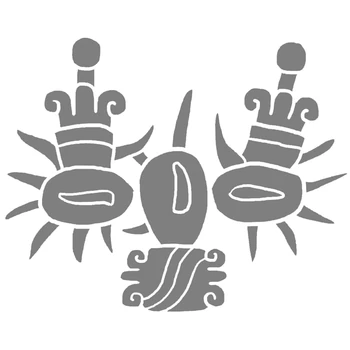 Tenochtitlan | Codex Black Wiki | Fandom