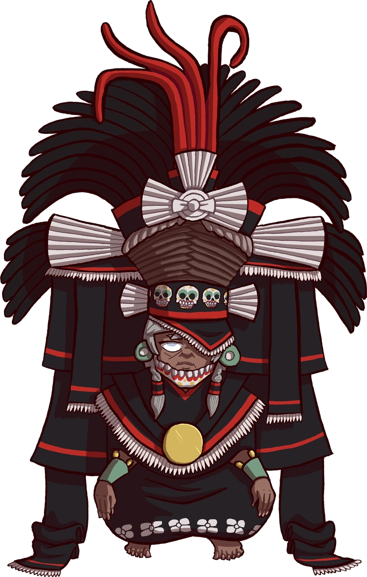 Yalaana | Codex Black Wiki | Fandom