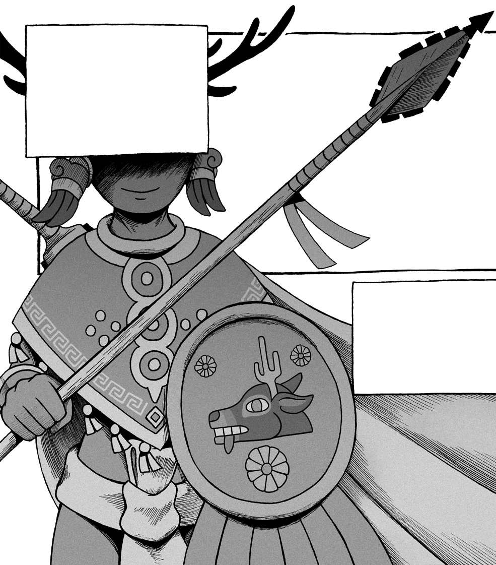 Chinapii | Codex Black Wiki | Fandom