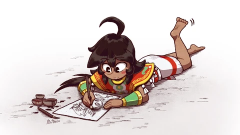 Codex Black Wiki | Fandom