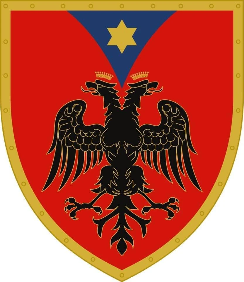 Gründung der League of Lezha und Schlachten | Codex Illyria Wiki | Fandom