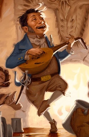 Halfling (Dungeons & Dragons) | Codex of Monsters Wikia | Fandom