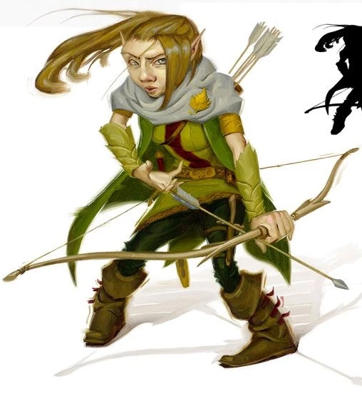 Gnome (Dungeons & Dragons) | Codex of Monsters Wikia | Fandom