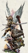 Goliath | Codex of Monsters Wikia | Fandom