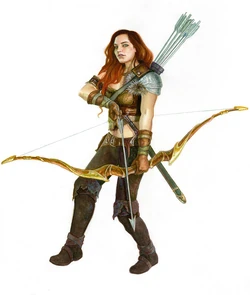 Human (Dungeons & Dragons) | Codex of Monsters Wikia | Fandom