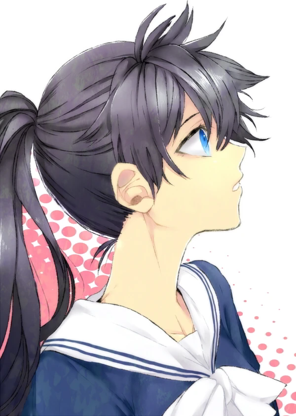 Kamijou Touki 上条当帰 | Codex x Touki Multiverse Wiki | Fandom