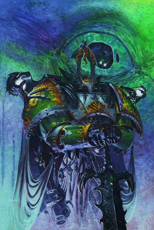 Autolycus | Codex 40k Wiki | Fandom