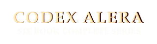 Codex Alera Wiki | Fandom