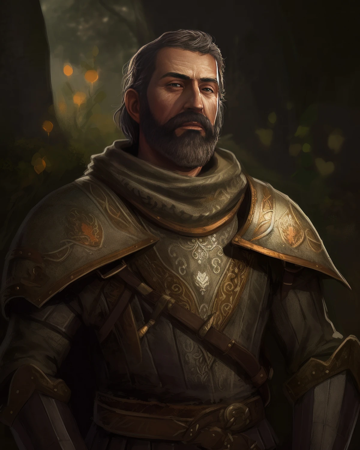 Bernard | Codex Alera Wiki | Fandom