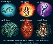 Alera (Fury) | Codex Alera Wiki | Fandom