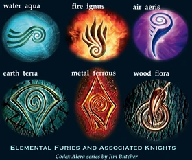 Codex Alera Wiki | Fandom