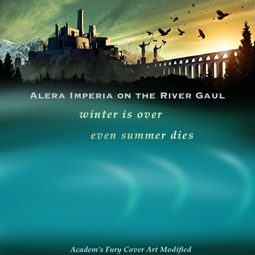 Alera Imperia | Codex Alera Wiki | Fandom
